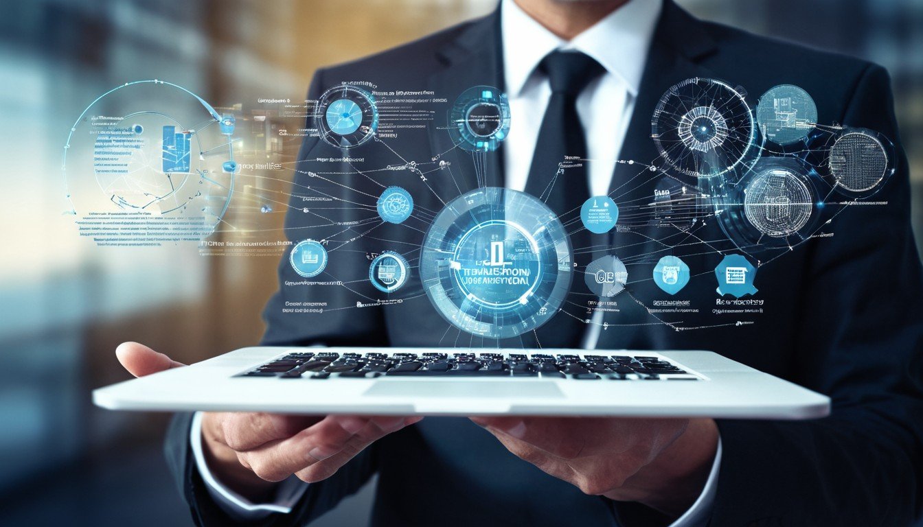 Manipal Software and ECom – Enterprise Solutions | Digital Experience ...